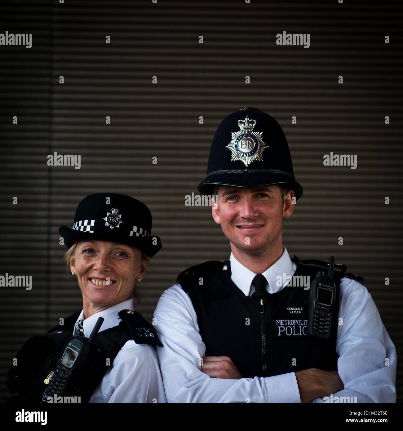 Name: Amanda Lorr Hometown: Twickenham, London Metropolitan Police ...