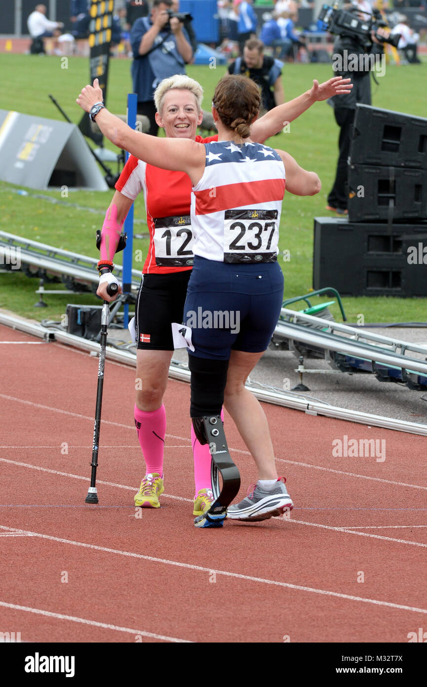 Patricia collins hi-res stock photography and images - Alamy