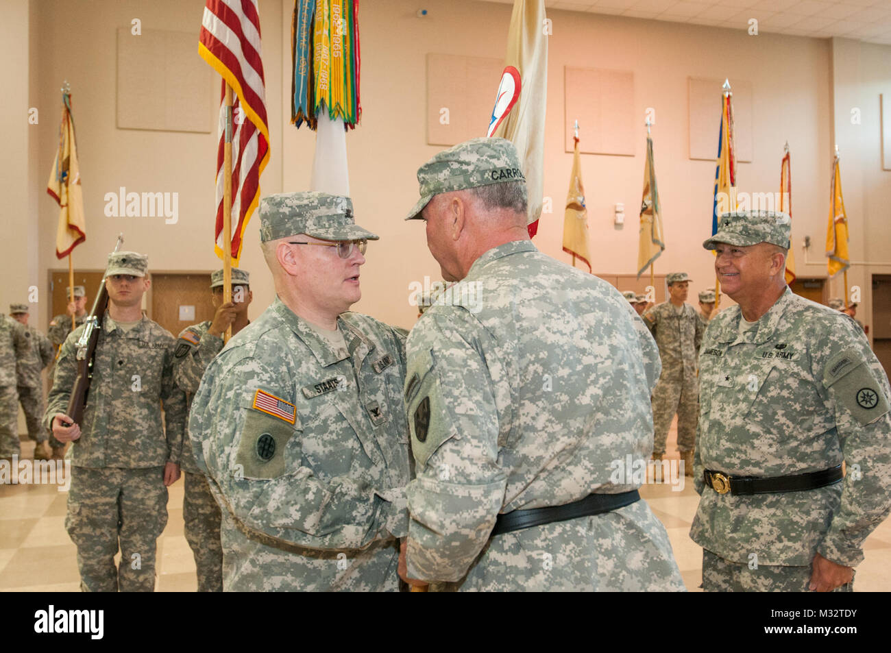 Richard staats hi-res stock photography and images - Alamy