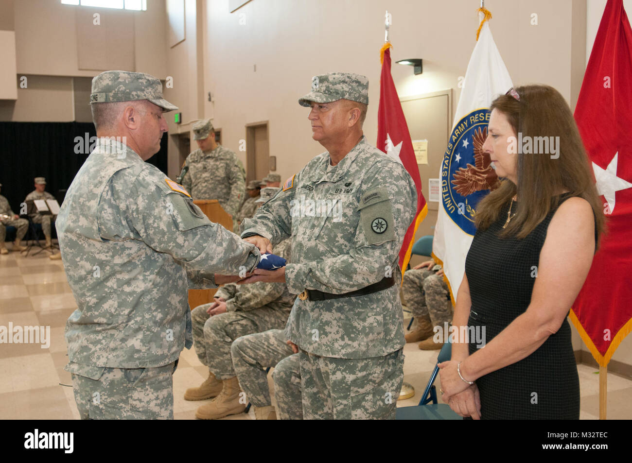 Richard staats hi-res stock photography and images - Alamy