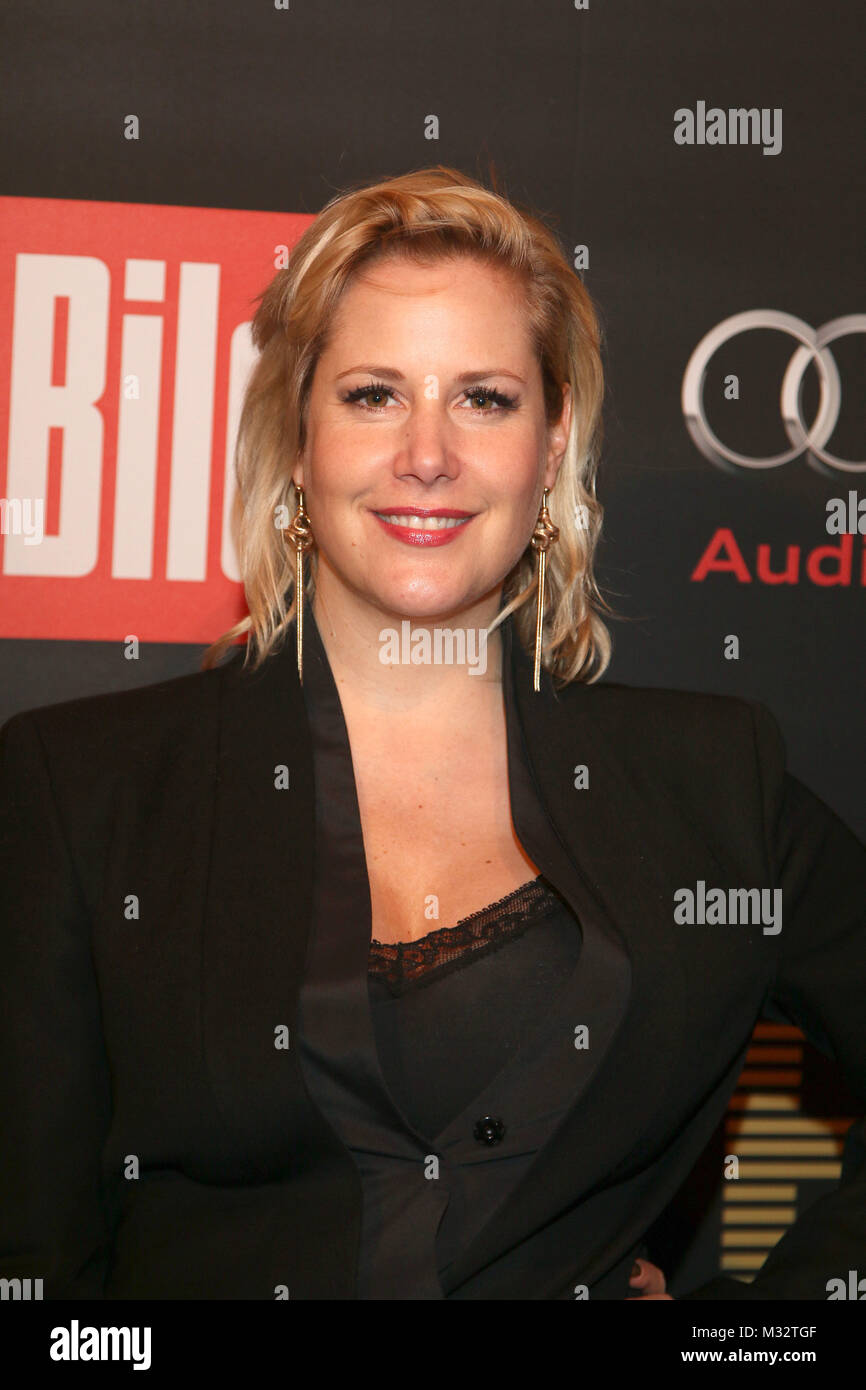 Anika decker hi-res stock photography and images - Alamy