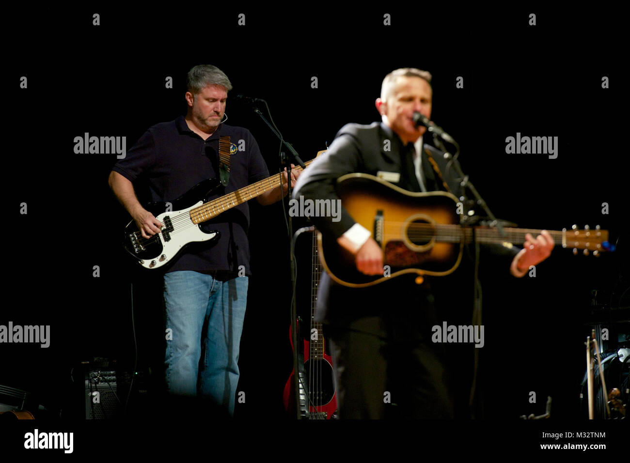 David middleton army hi-res stock photography and images - Alamy