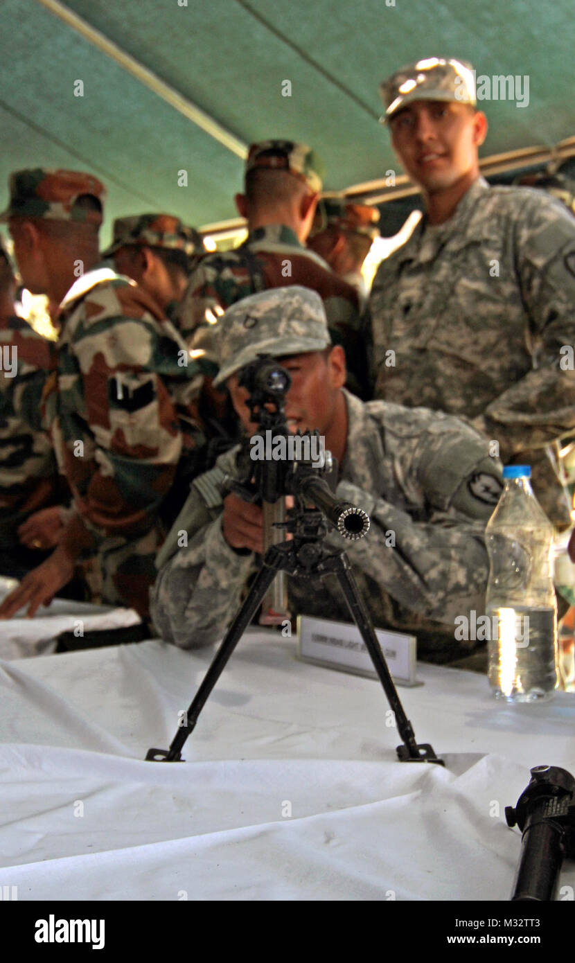 U.S. Soldiers U.S. Soldiers from 5th Squadron, 1st Cavalry Regiment ...