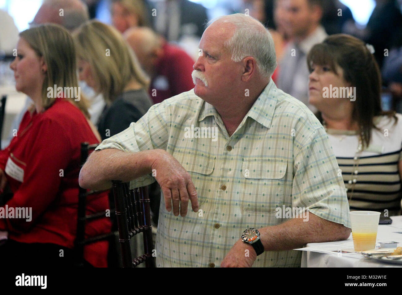 140925-N-HW977-256 NORCO, Calif. (Sept. 25, 2014) Vietnam-era Army ...