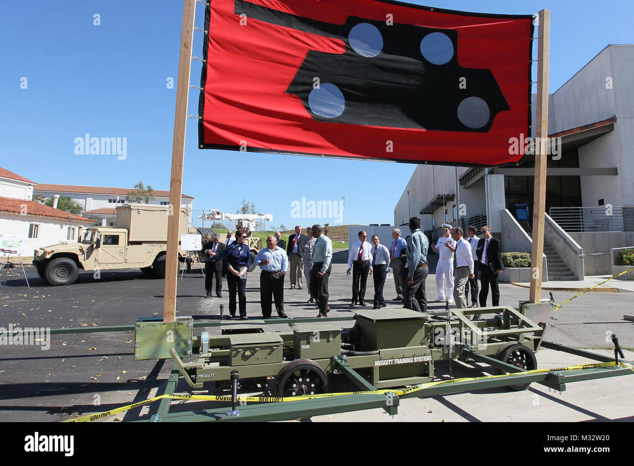 140925-N-HW977-537 NORCO, Calif. (Sept. 25, 2014) Governor's Military ...