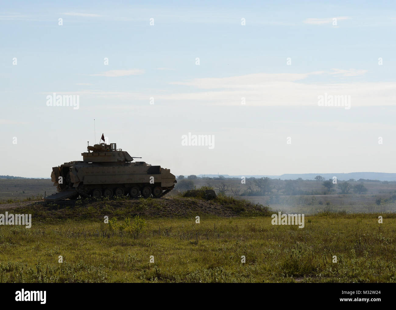 Soldiers from the Texas Army National Guard’s Regional Training ...