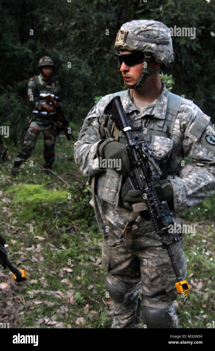 140927-a-sf654-004 by 1 Stryker Brigade Combat Team Arctic Wolves Stock ...
