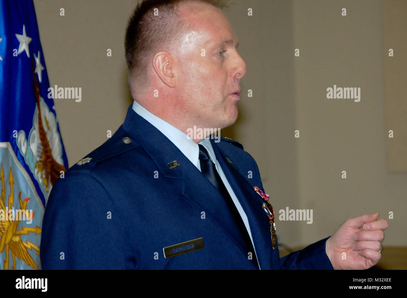 LTC Sardegna retirement-33 by District of Columbia National Guard Stock ...