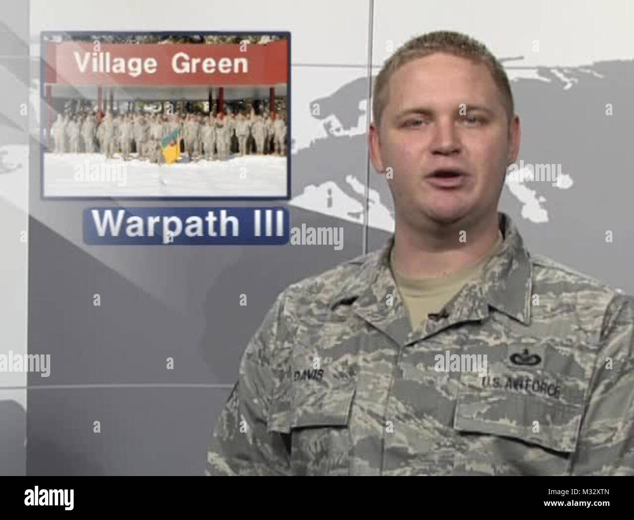 VIDEO 648th MEB Featured In Minuteman Report by Georgia National Guard ...