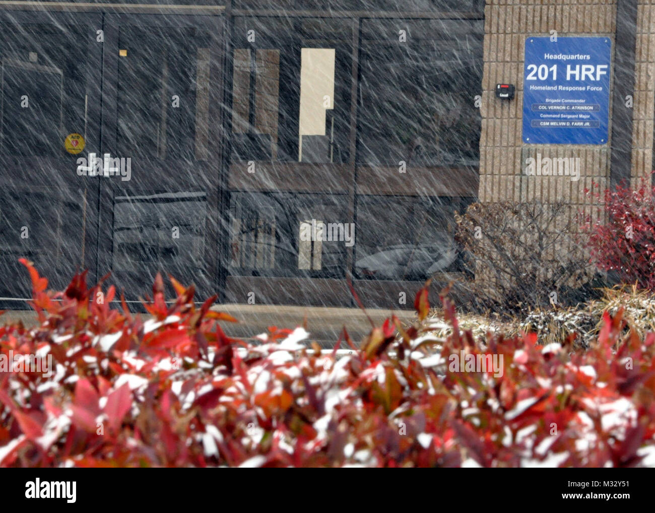 201st rsg hi-res stock photography and images - Alamy