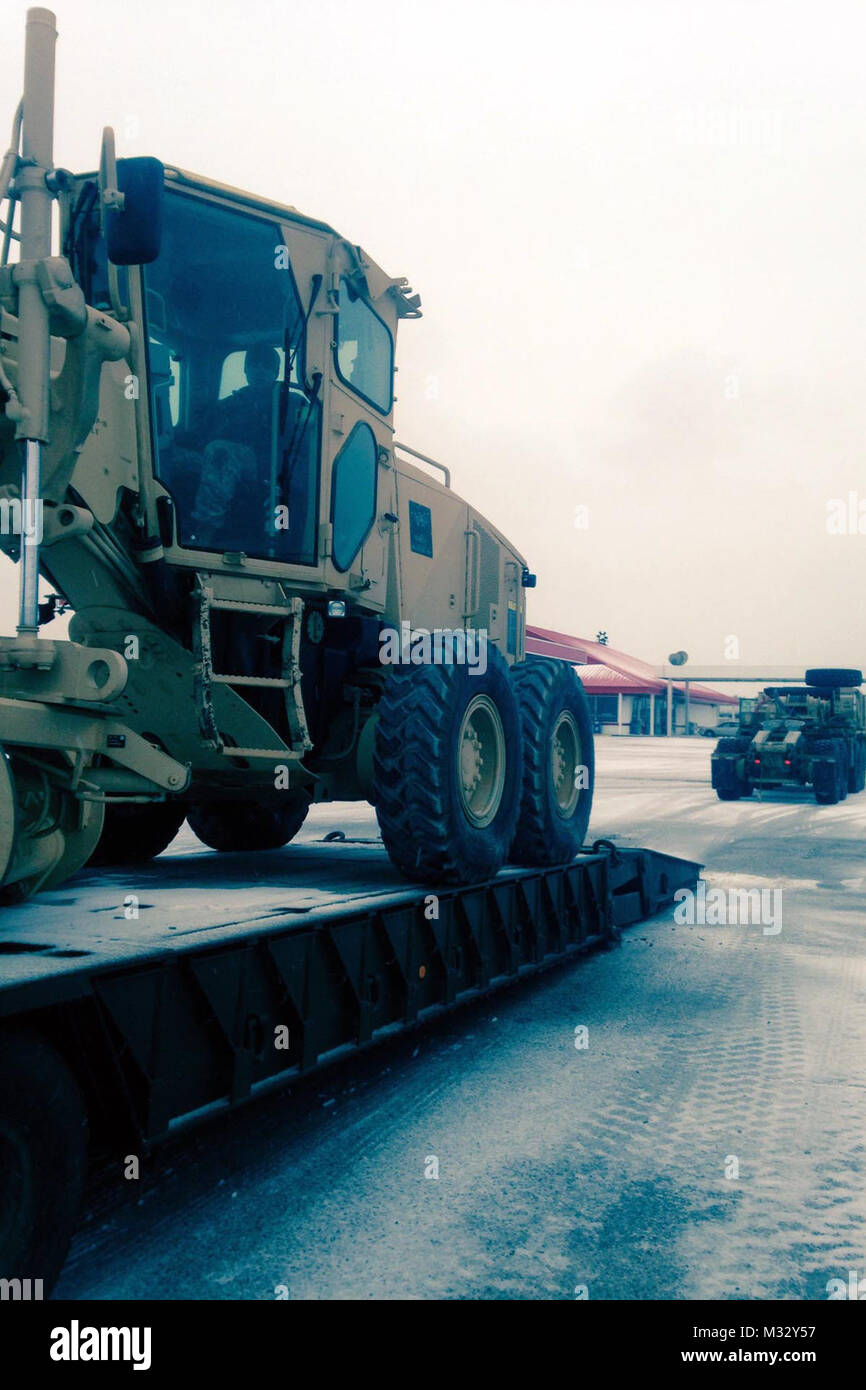 OPELOUSAS, La. - The Louisiana National Guard's Staff Sgt. Michael ...