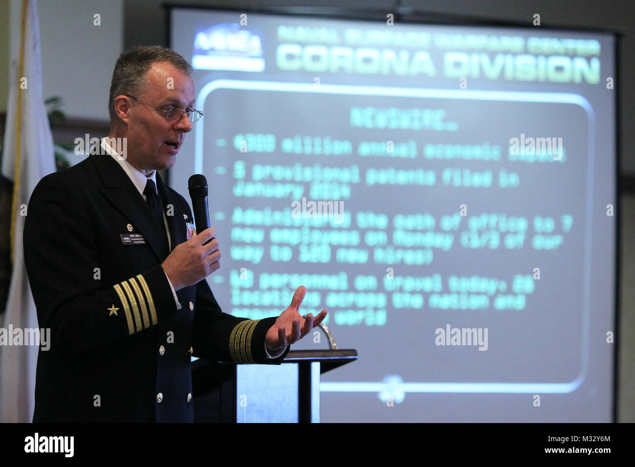 Good morning corona hi-res stock photography and images - Alamy