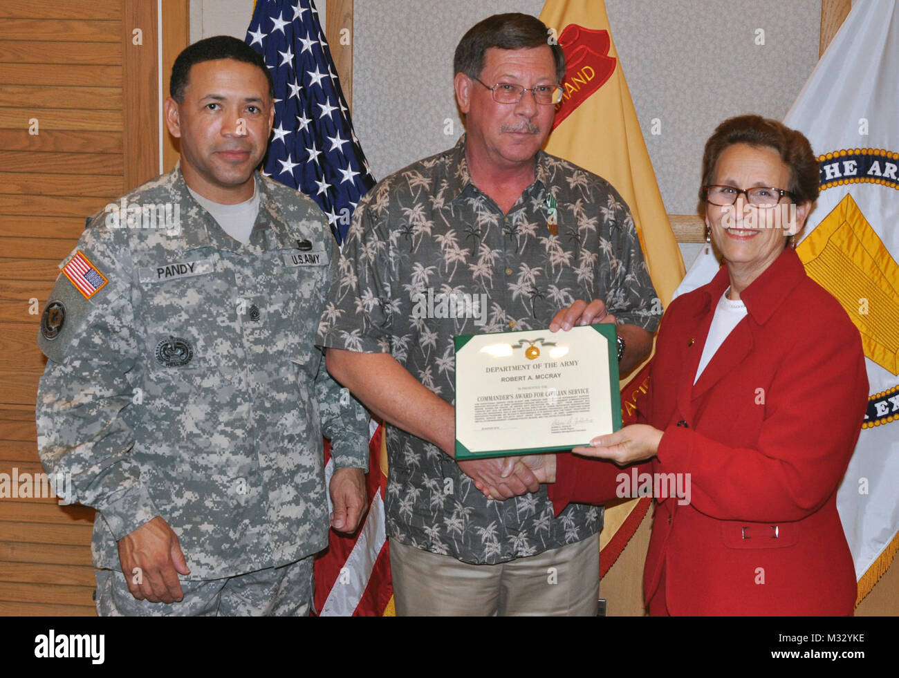 CSC 0182 by Army IMCOM-Pacific Stock Photo - Alamy