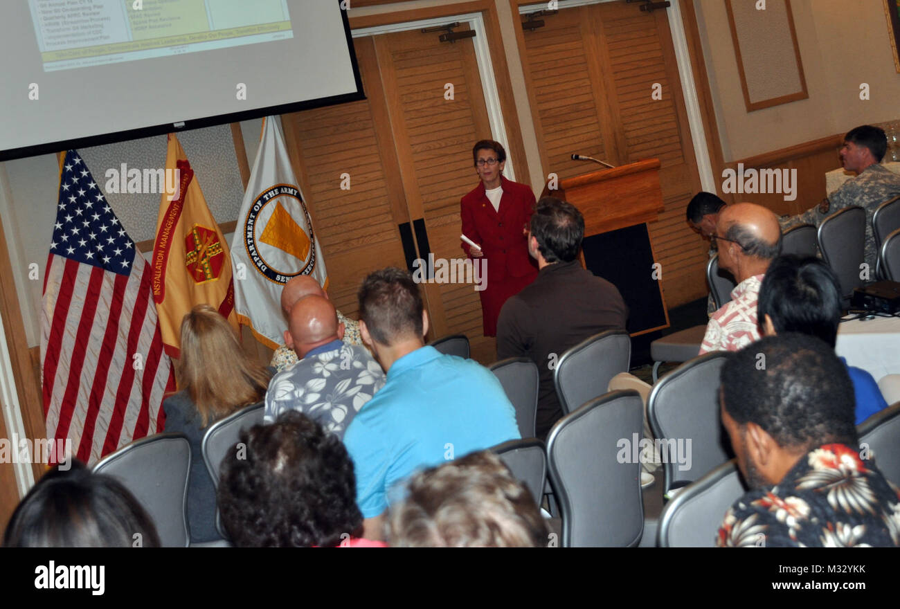 CSC 0190 by Army IMCOM-Pacific Stock Photo - Alamy