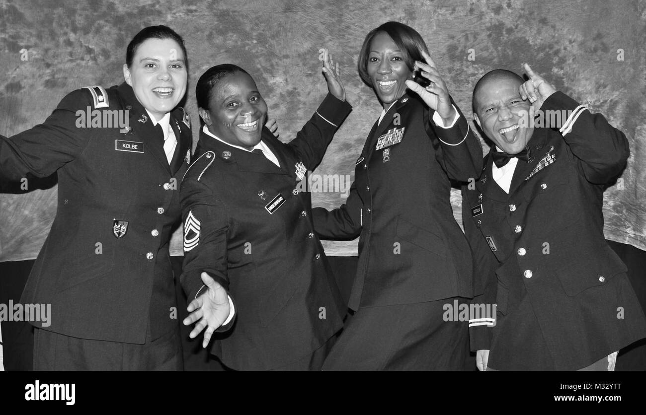 316th esc Black and White Stock Photos & Images - Alamy
