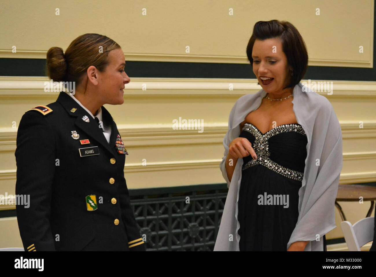 DSC 0621 by 316th ESC Stock Photo - Alamy