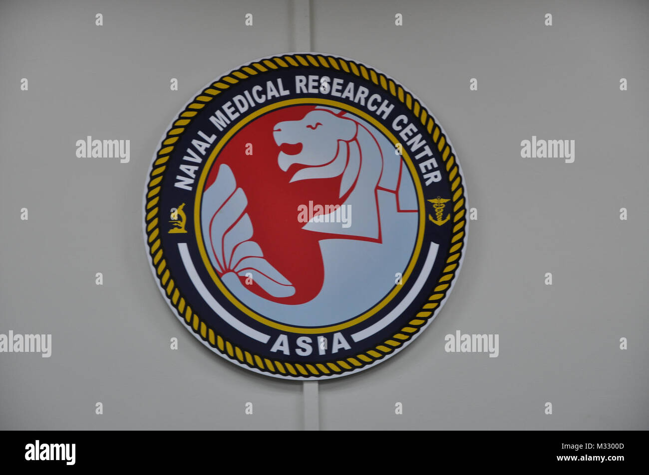 Nmrc hi-res stock photography and images - Alamy