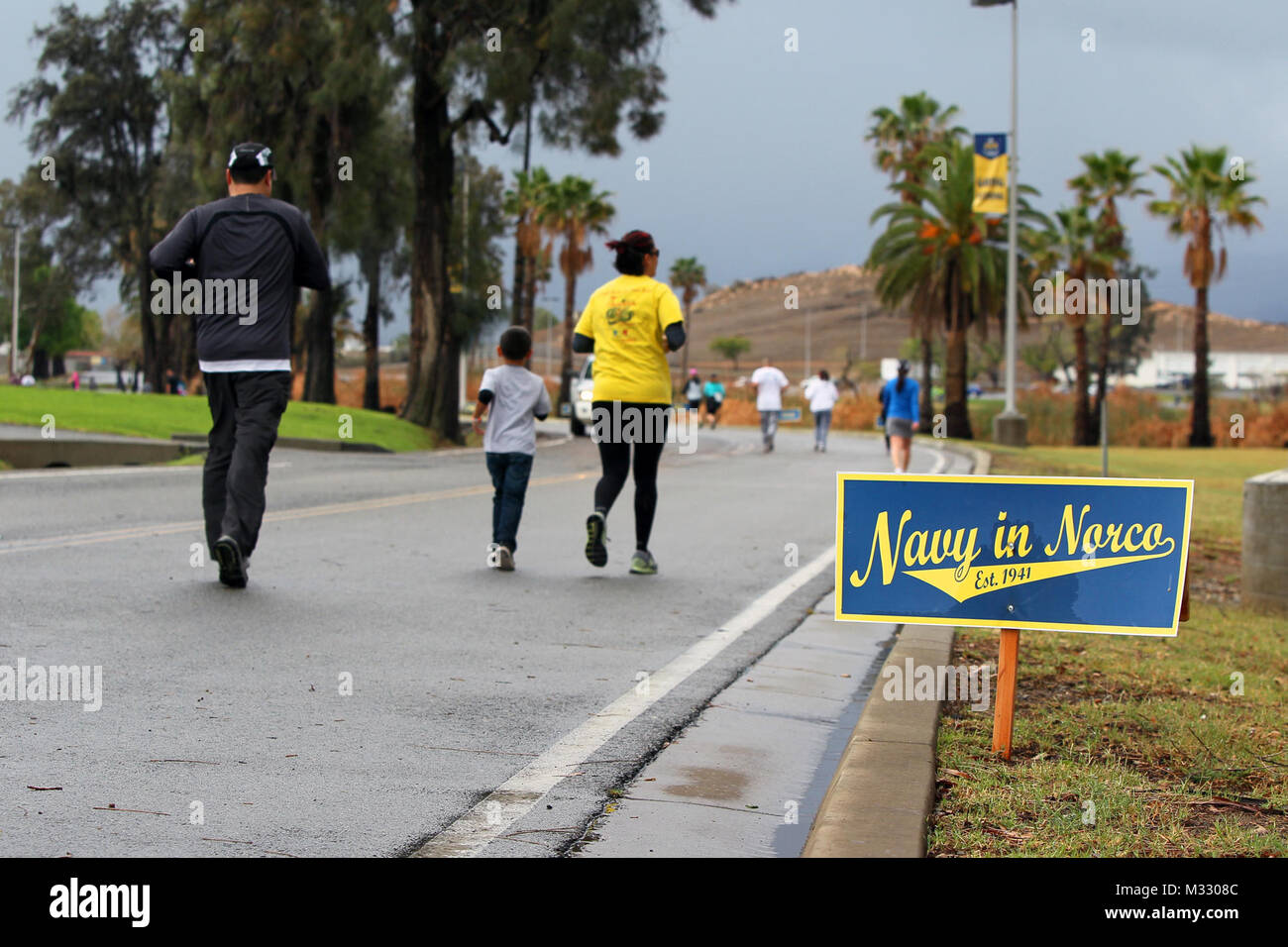 Norco 5k run walk hi-res stock photography and images - Alamy