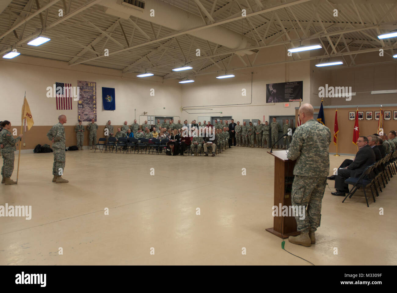 140302-Z-UR570-023 by Maine Army National Guard Stock Photo - Alamy