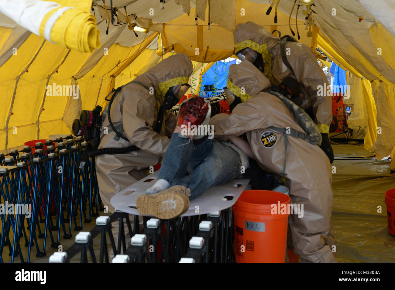 Hrf exercise 2014 hi-res stock photography and images - Alamy