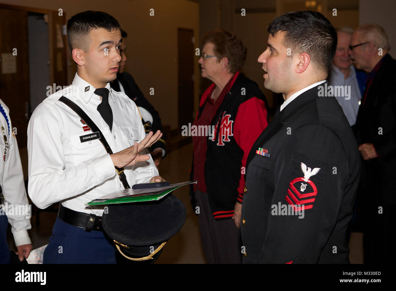 Michael belinkie hi-res stock photography and images - Alamy