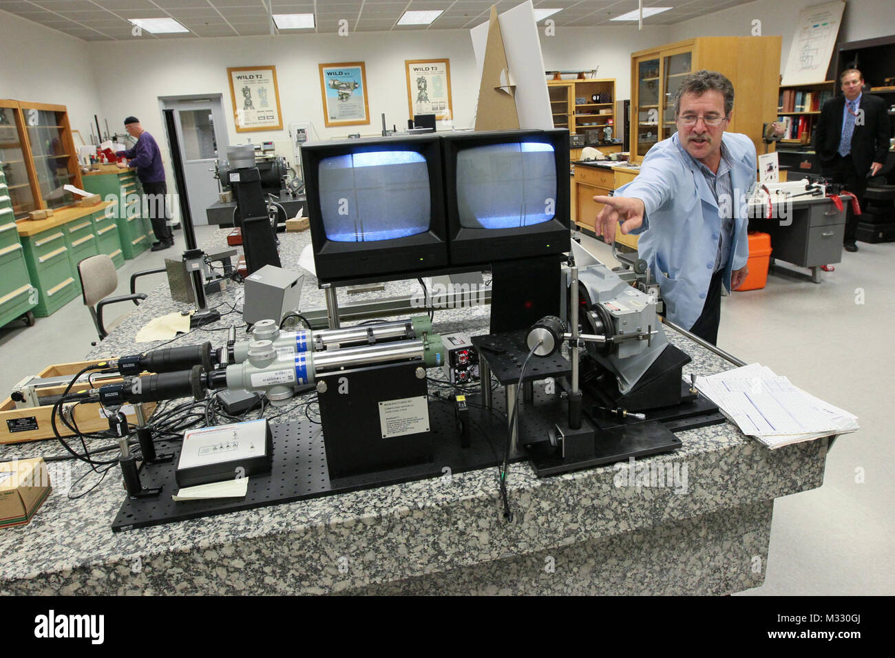 Boresight hi-res stock photography and images - Alamy