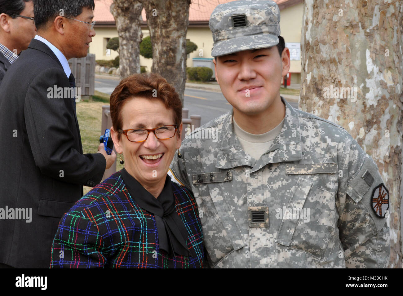 Imcom pacific hi-res stock photography and images - Alamy