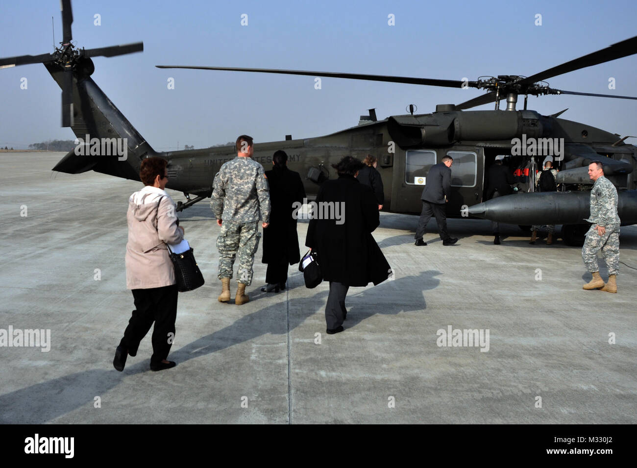 CSC 0788 by Army IMCOM-Pacific Stock Photo - Alamy