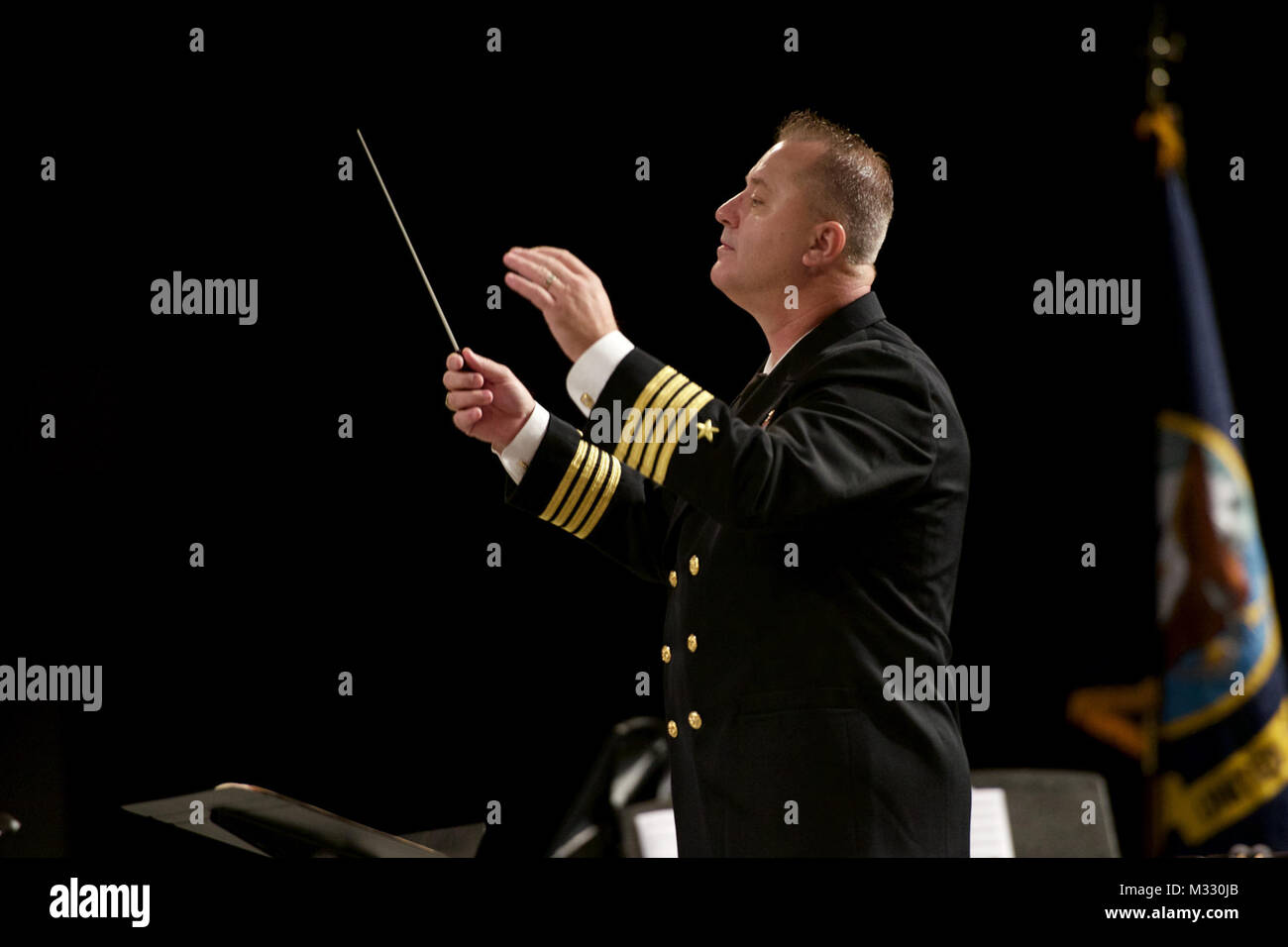 Capt brian walden hi-res stock photography and images - Alamy