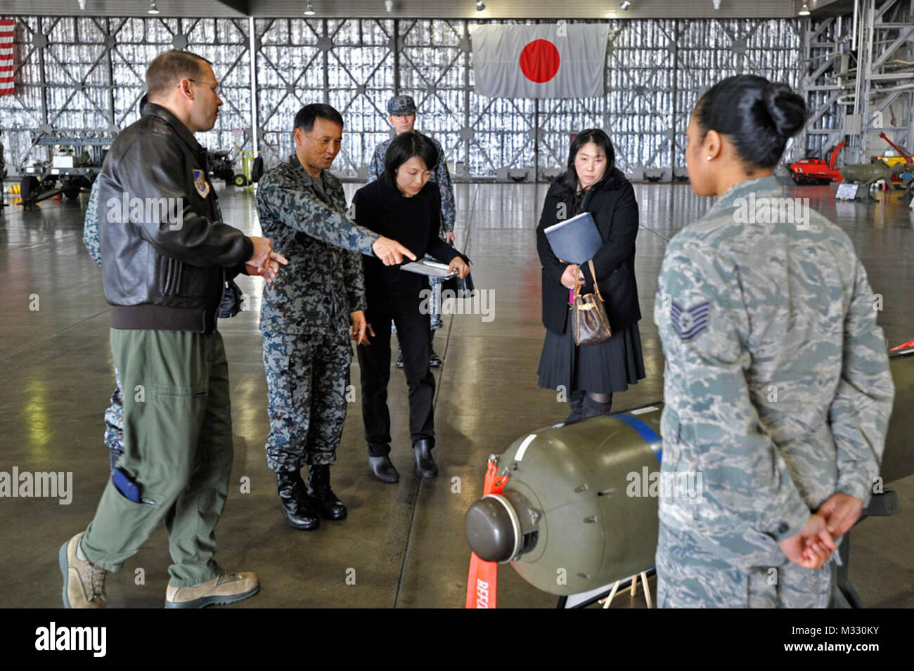 Explain the payload capabilities of the F-16 Fighting Falcon to NASD by ...