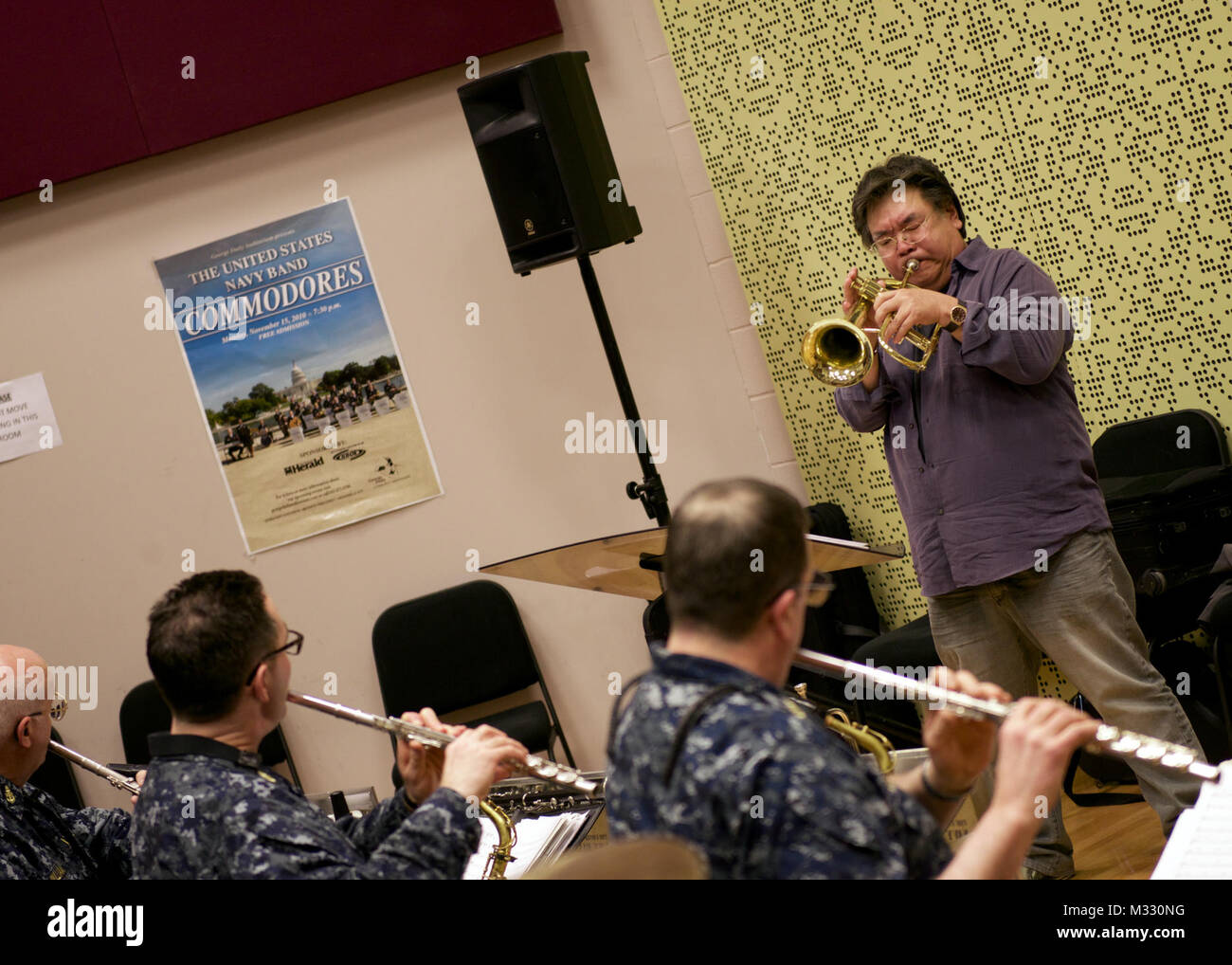 Harry kim hi-res stock photography and images - Alamy