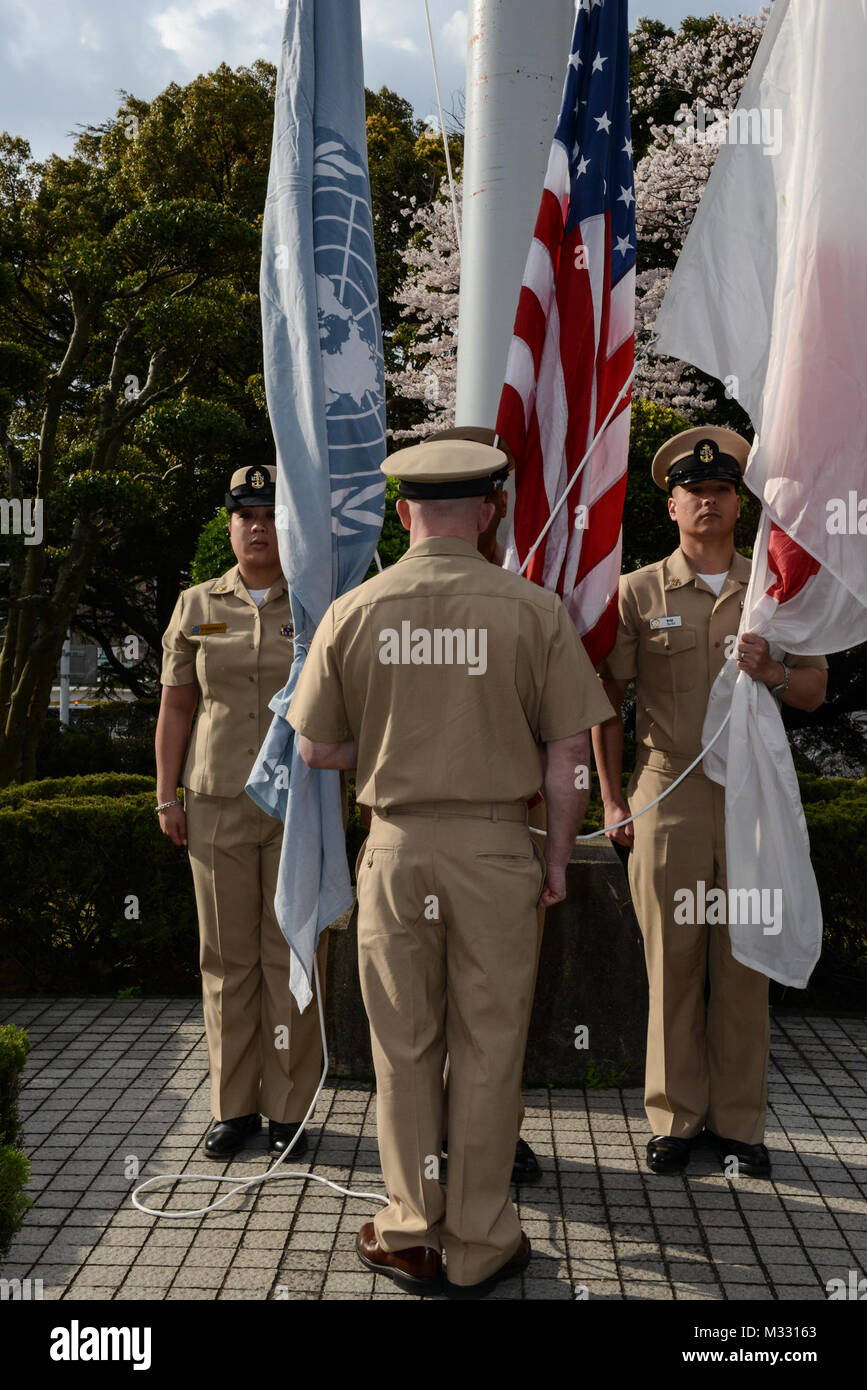 140401-N-XG494-013 by Commander, U.S. Naval Forces Japan (CNFJ Stock ...