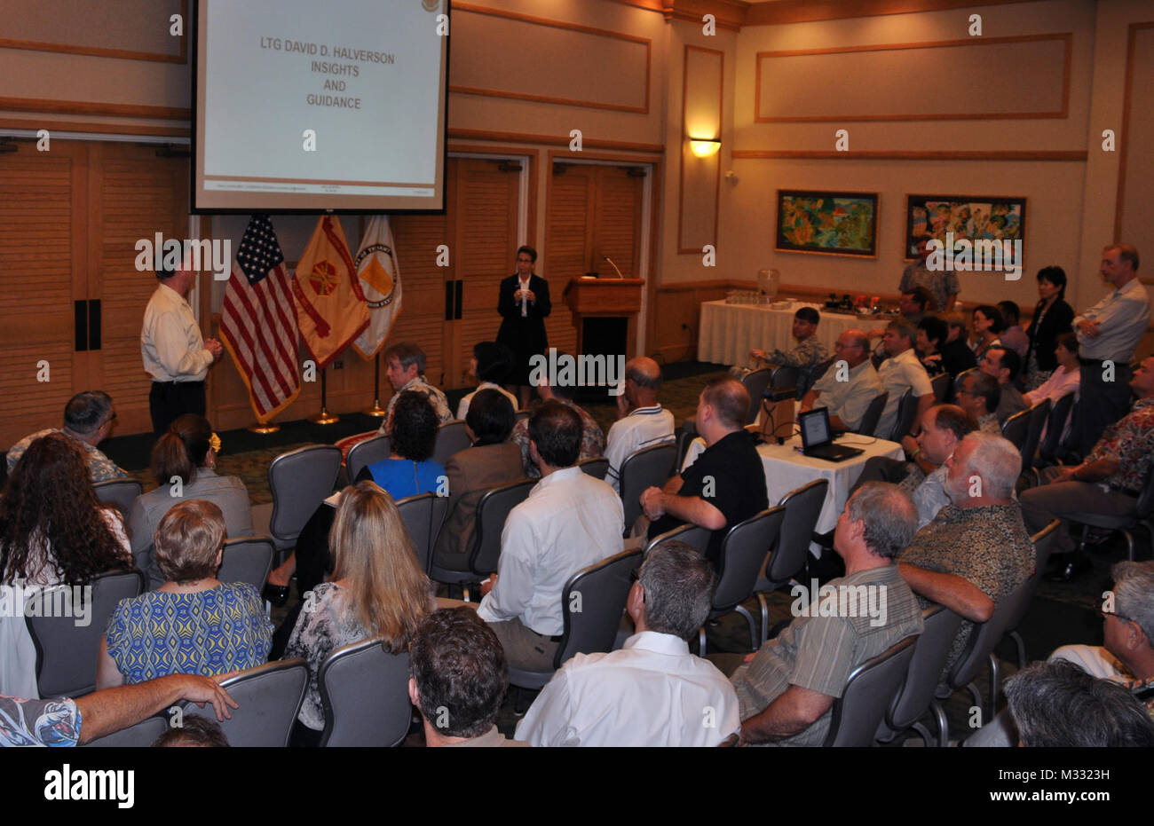 Imcom pacific hi-res stock photography and images - Alamy