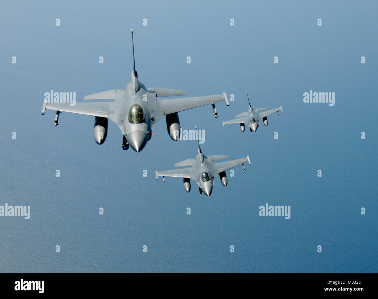 147th fighter wing hi-res stock photography and images - Alamy
