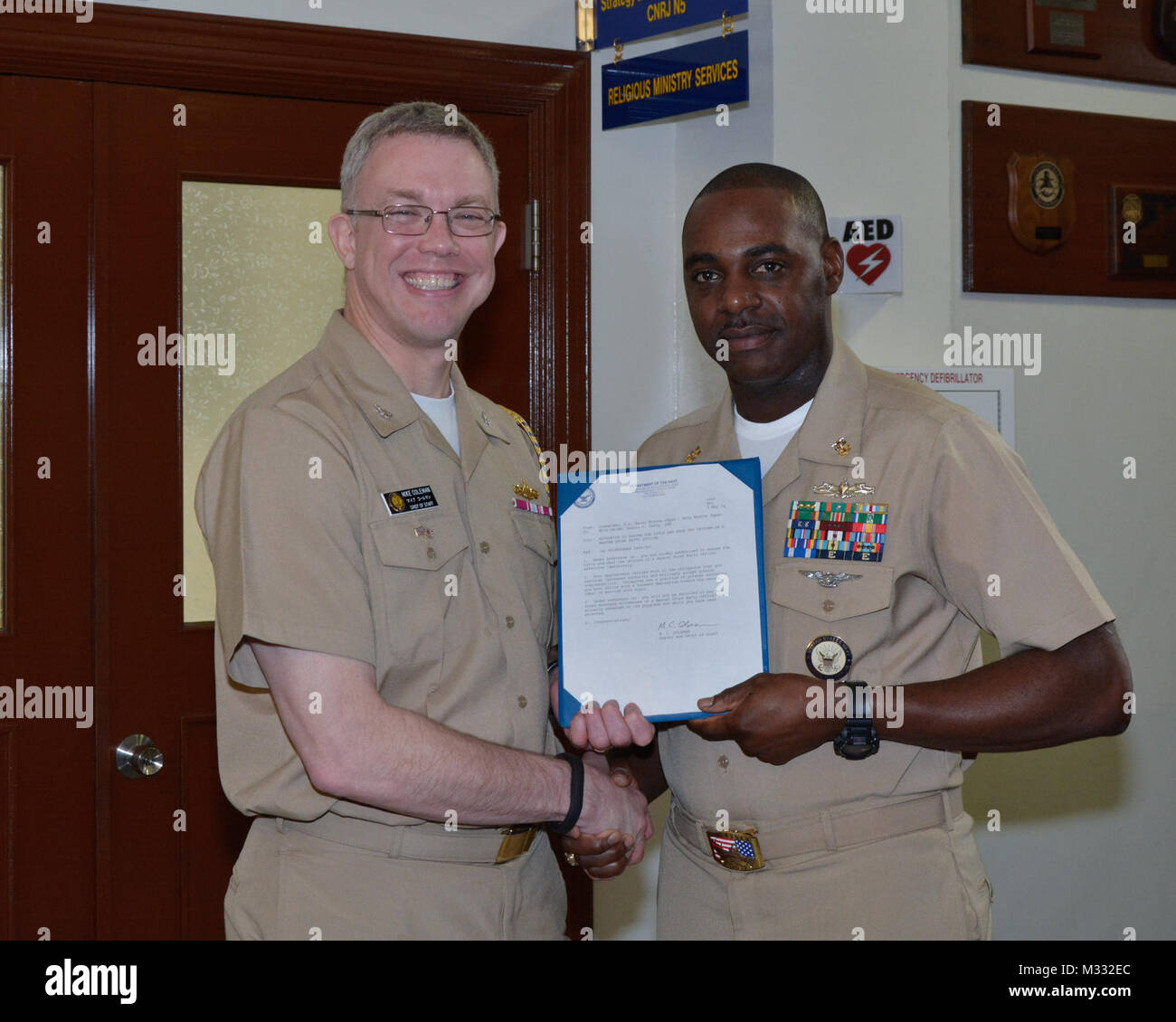 140505-N-XO709-033 by Commander, U.S. Naval Forces Japan (CNFJ Stock ...