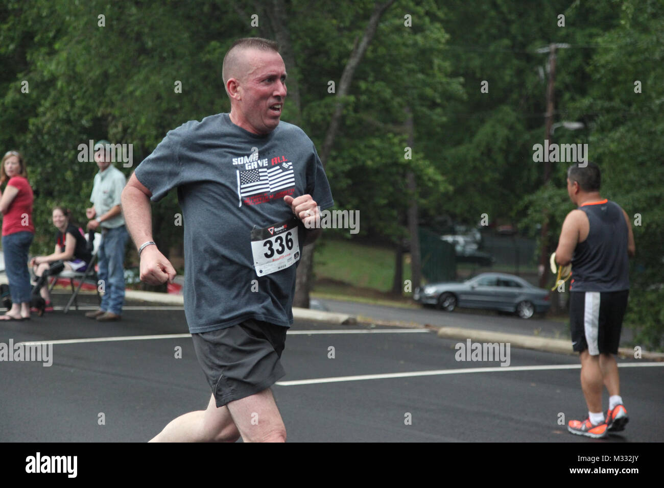 Finish line ahead hi-res stock photography and images - Alamy