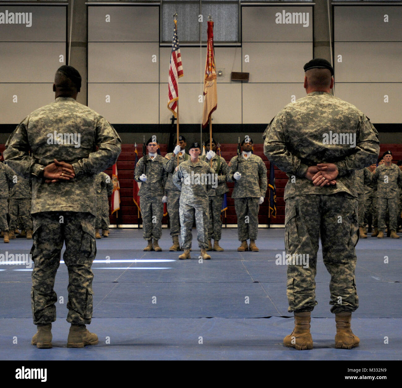 Nco Corps High Resolution Stock Photography and Images - Alamy