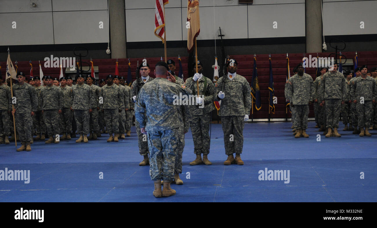 CSM Fourtunia takes charge by 1 Stryker Brigade Combat Team Arctic ...