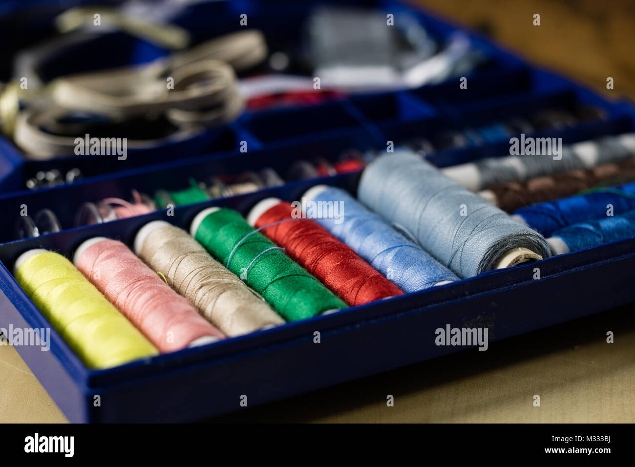 Dressing station clothes hi-res stock photography and images - Alamy