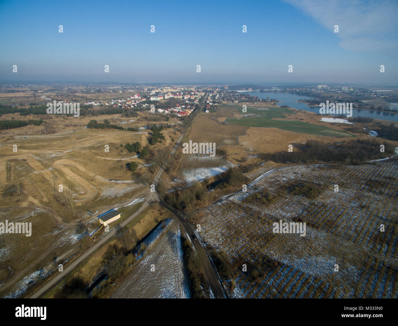 Czluchow hi-res stock photography and images - Alamy