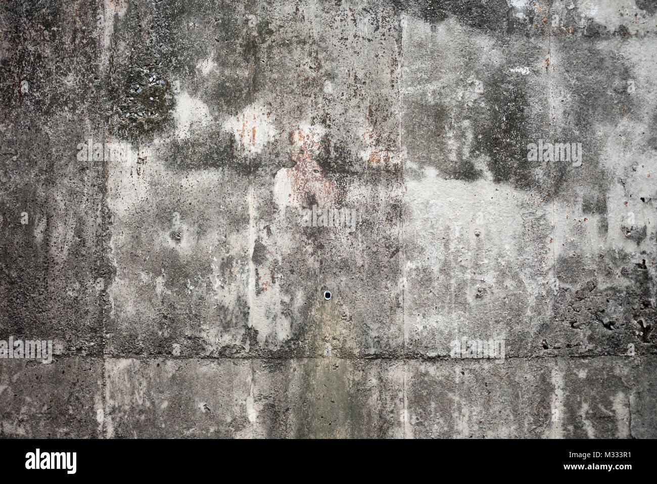 Texture of an old cement wall Stock Photo - Alamy