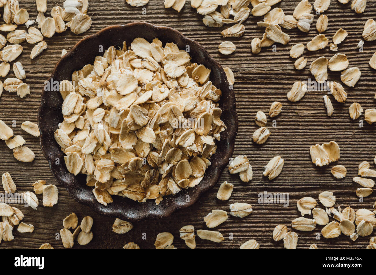 Oat Texture High Resolution Stock Photography and Images - Alamy