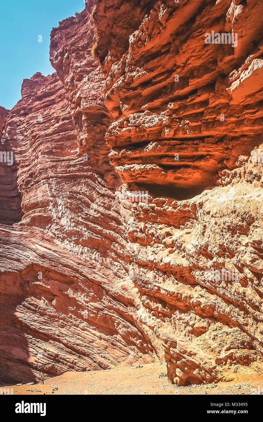 Cafayate valley hi-res stock photography and images - Alamy