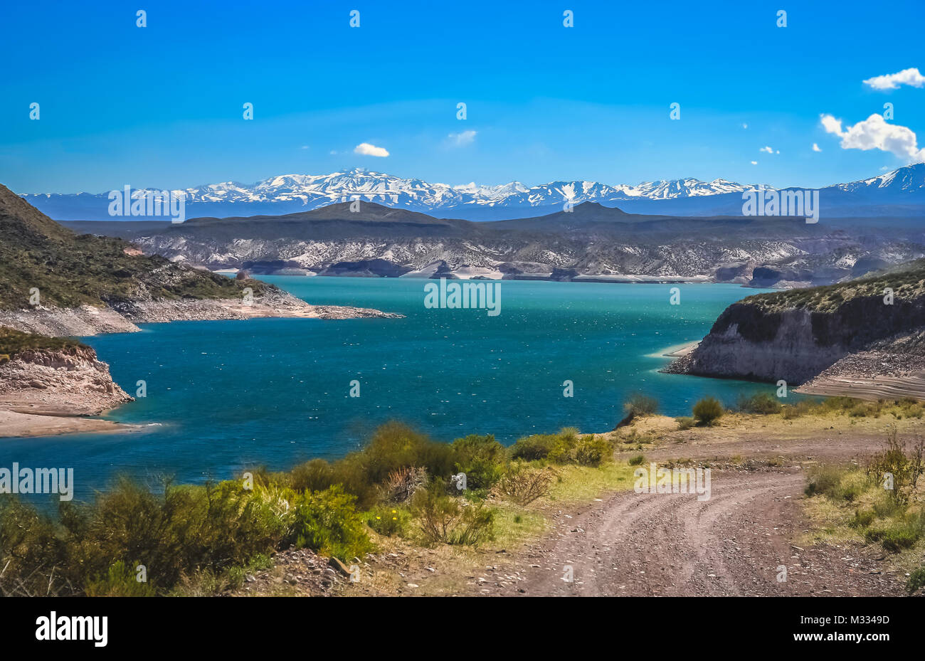 Diamante tract hi-res stock photography and images - Alamy