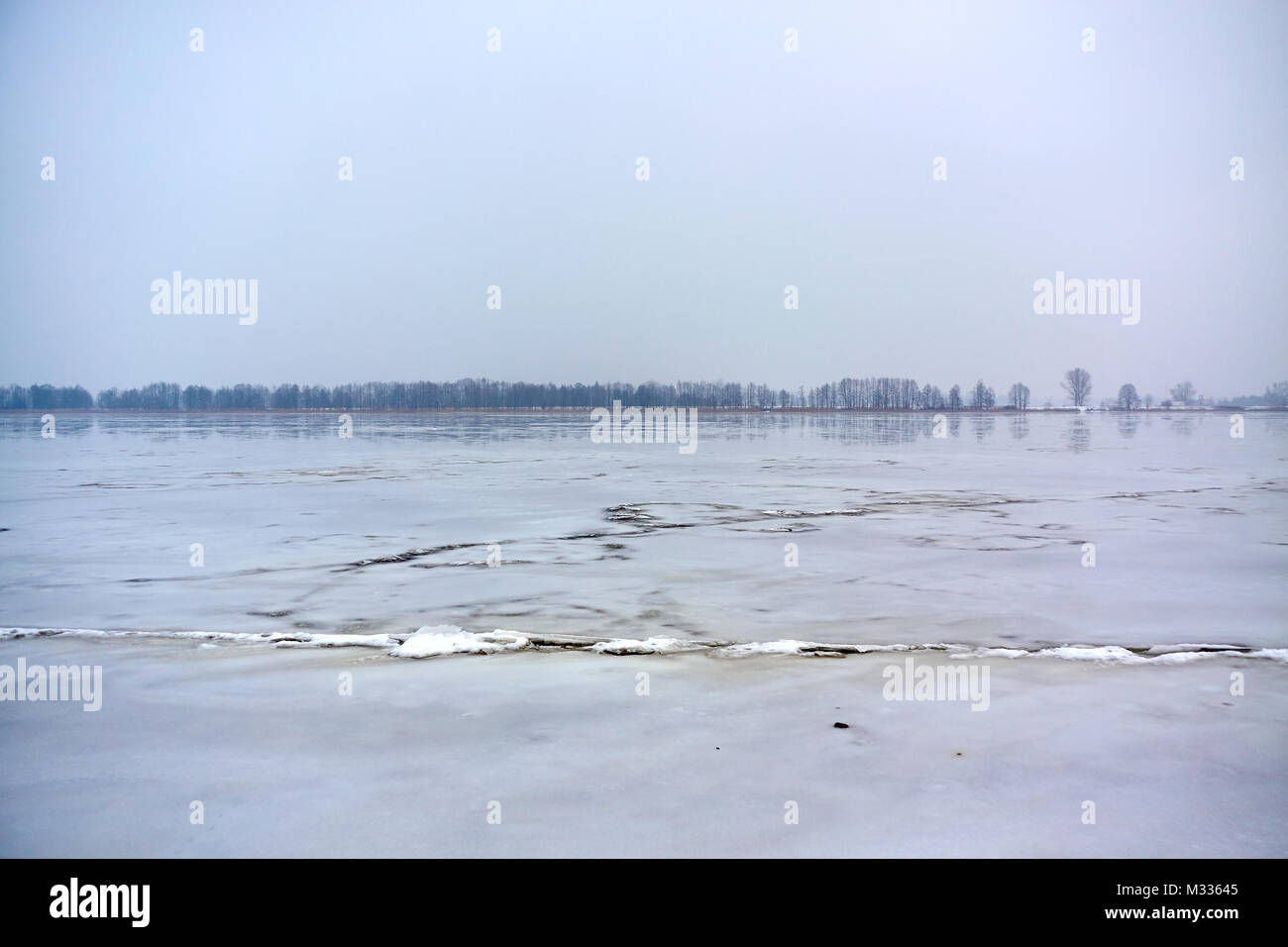 Narew river hi-res stock photography and images - Alamy