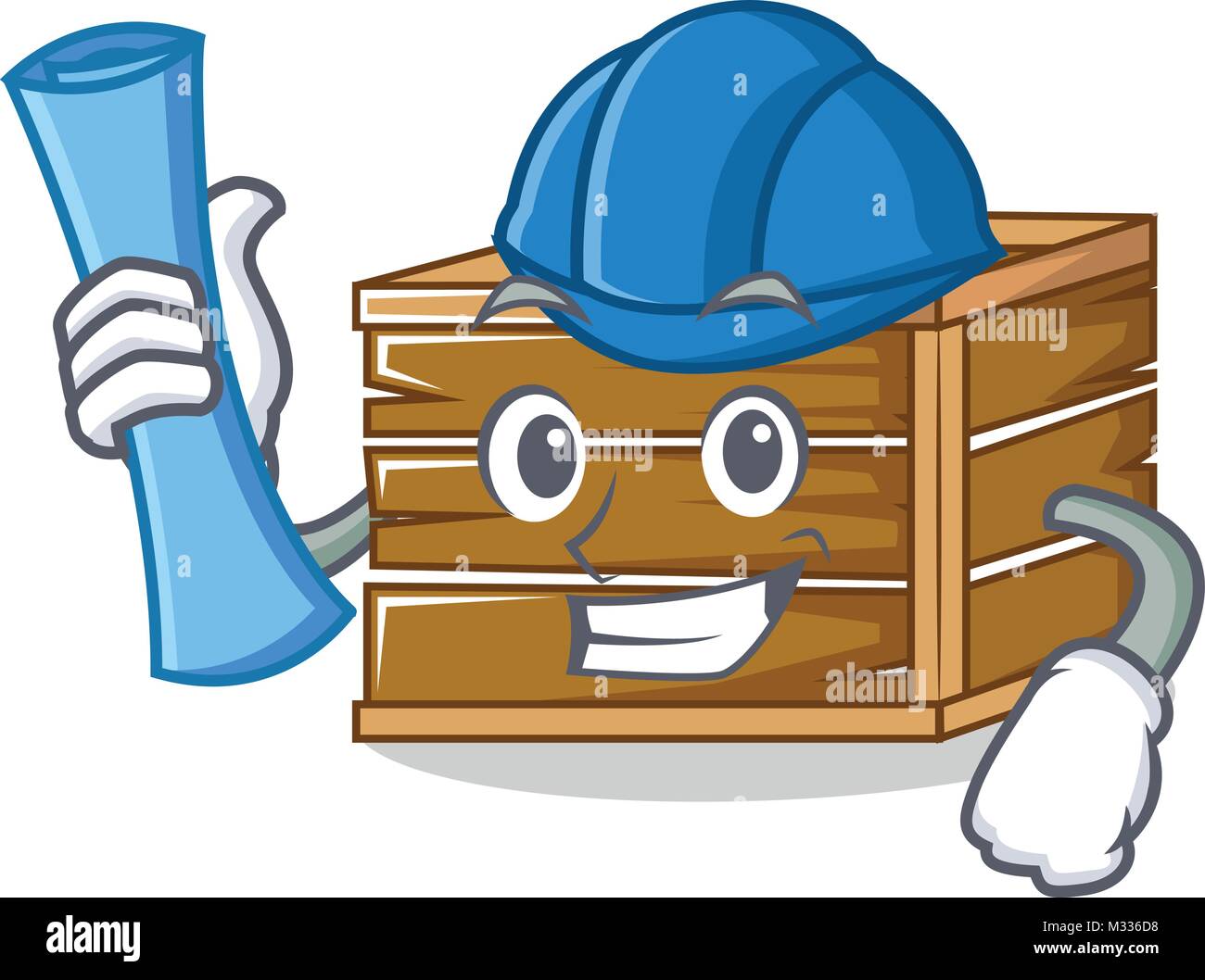 Building expression of construction industry Stock Vector Images - Alamy