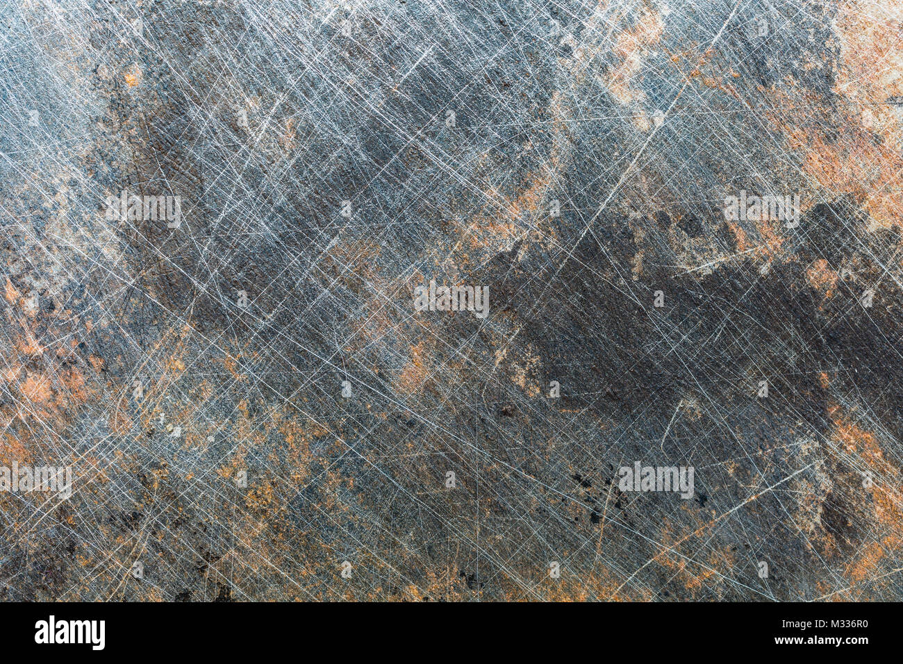 Metal grunge background Stock Photo - Alamy
