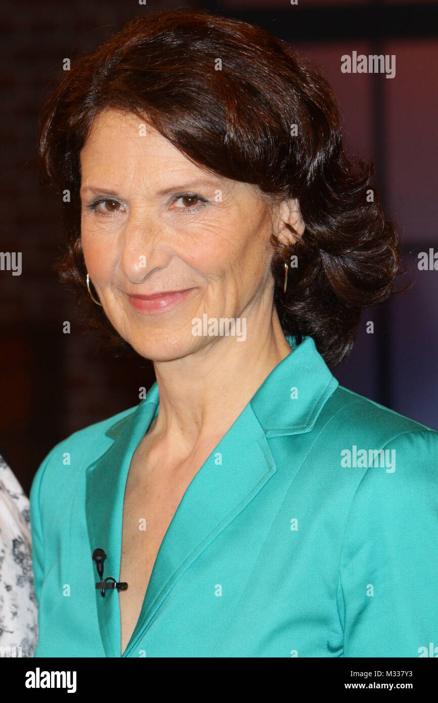 Antonia Rados Stock Photos & Antonia Rados Stock Images - Alamy