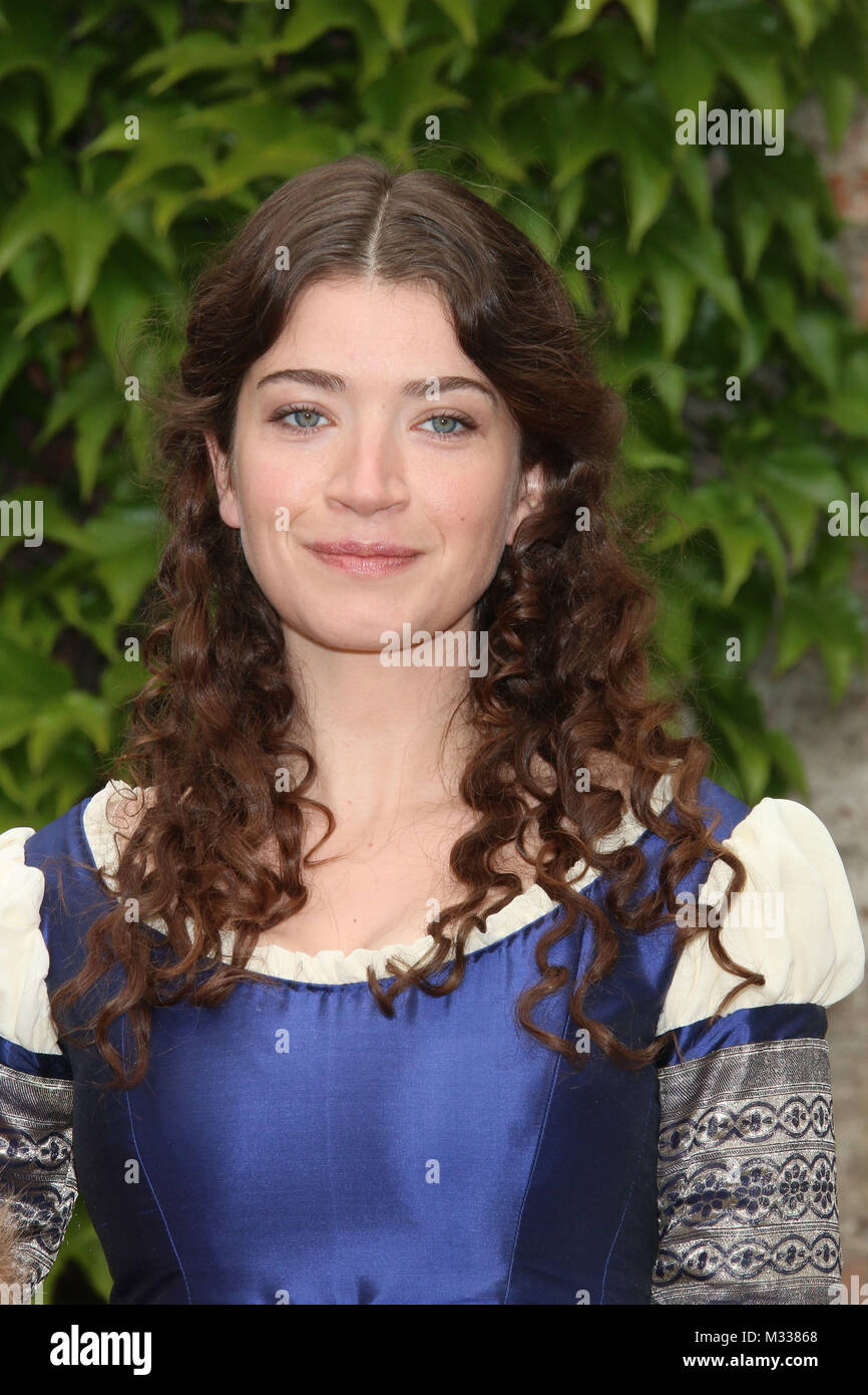 Anna bederke hi-res stock photography and images - Alamy