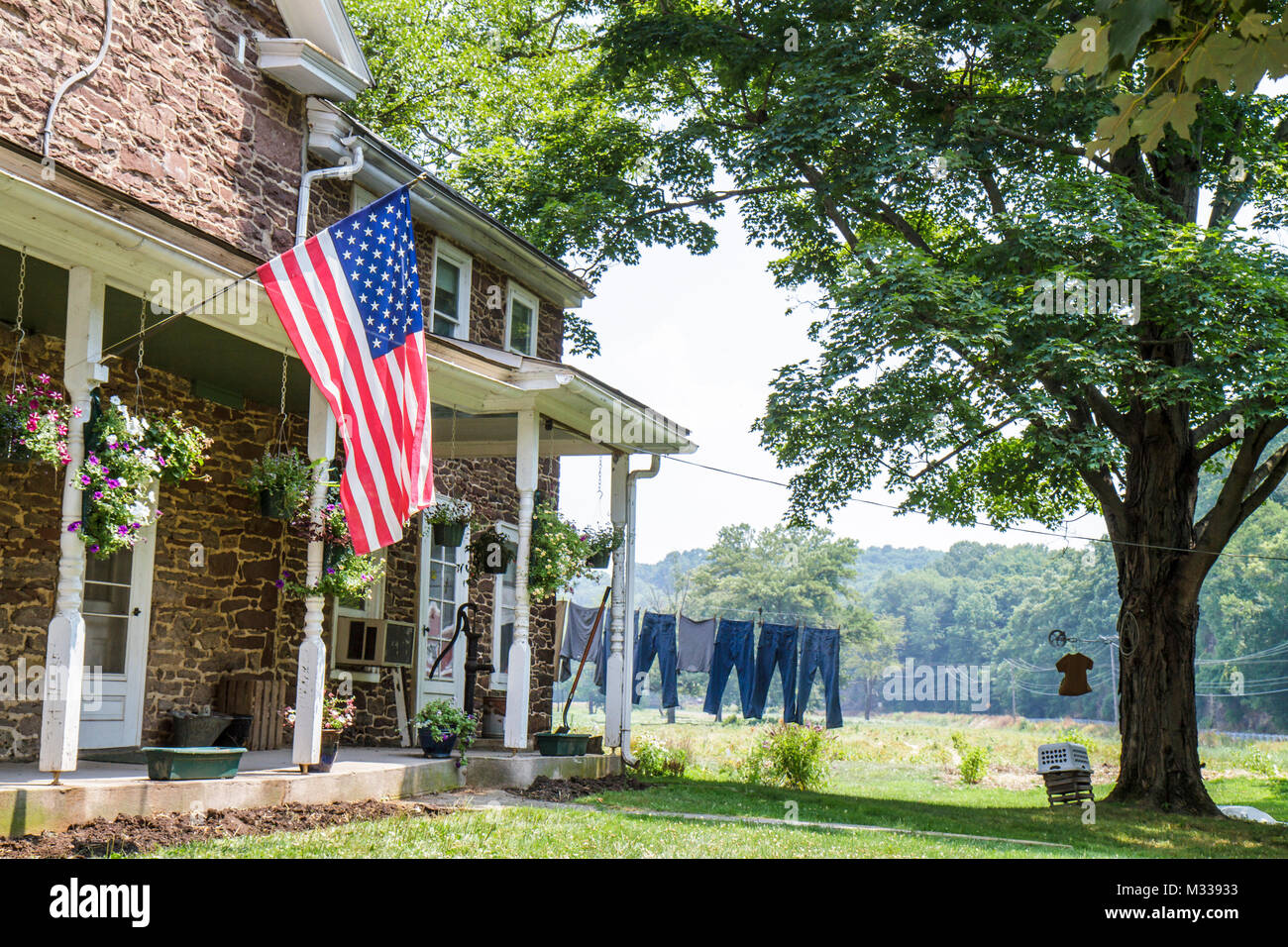 Highway route 611 hi-res stock photography and images - Alamy
